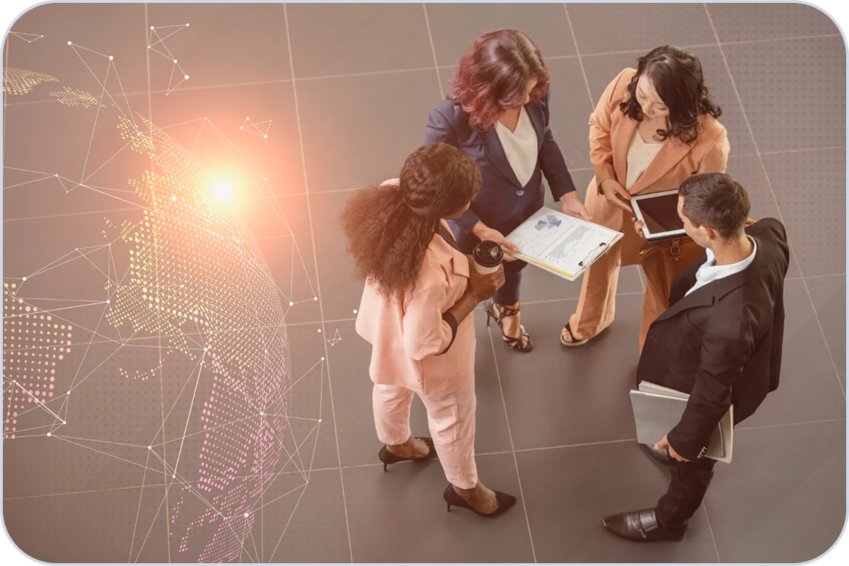 Global Company Secretary & Compliance Advisory | Fynomics Financials